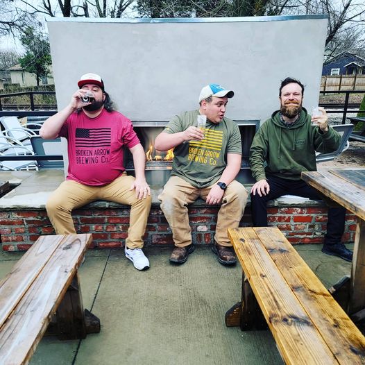 New Merch Alert!!! We have some new shirts and hoodies in stock. If ...