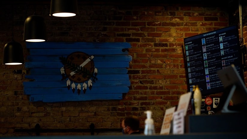 Pub Talk did a year in review. We did an interview with them last year ...